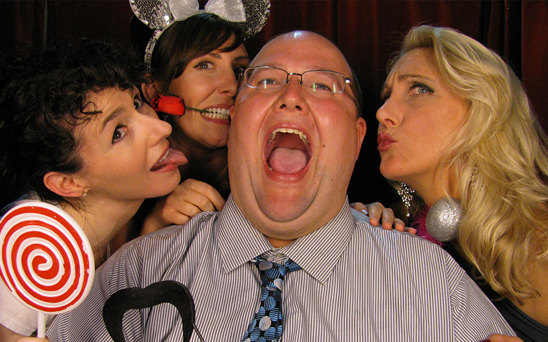 Why I Game - Dustin Alexander - Fantastic Worlds Productions