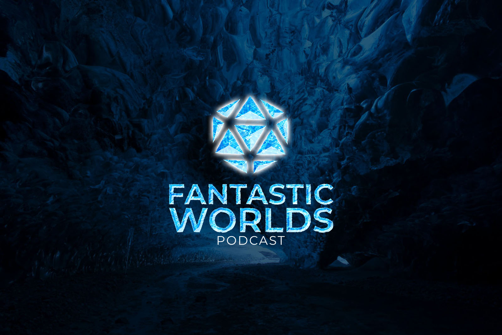 Episode 34 - Moss Effect - Fantastic Worlds Productions